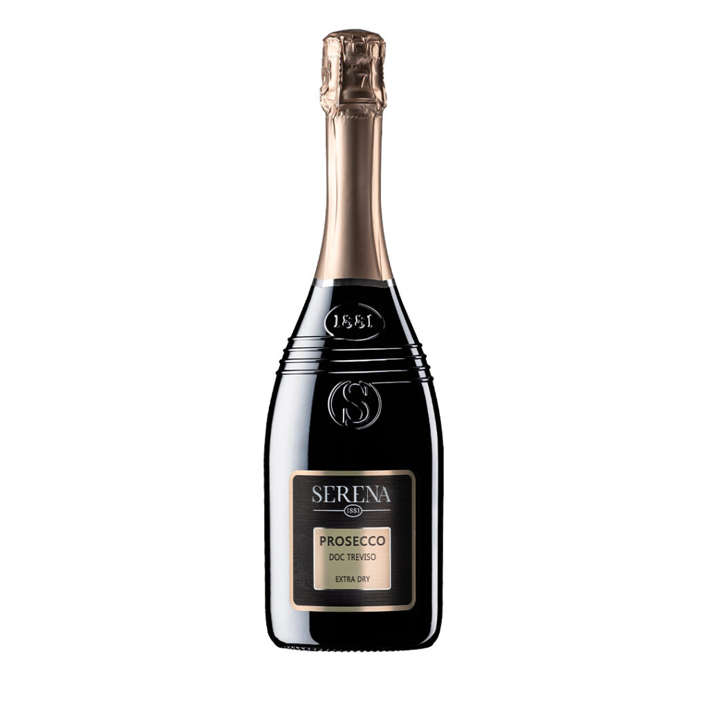 Serena Prosecco – Dal Mare Group